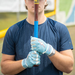 Baseball Stick Grip - heXagon