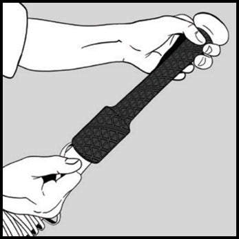 How To – Stick Grip
