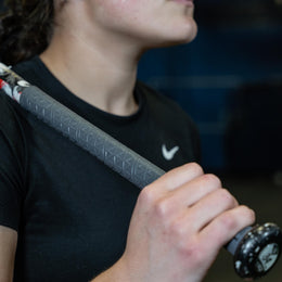 Softball Stick Grip - Diamond