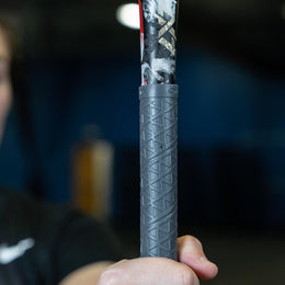 Softball Stick Grip - Diamond